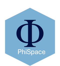 Cell state annotation for single-cell and spatial omics data. • PhiSpace